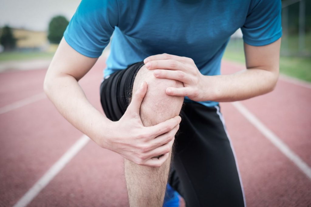 Jumpers Knee Causes Symptoms And Treatment Straits Podiatry