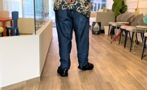 Foot Drop | Signs, Symptoms, Management | Straits Podiatry