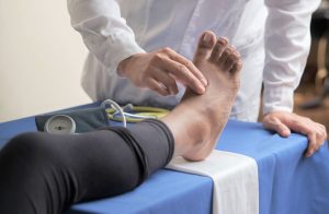 Why Should I Go For A Foot Health Screening? - Straits Podiatry