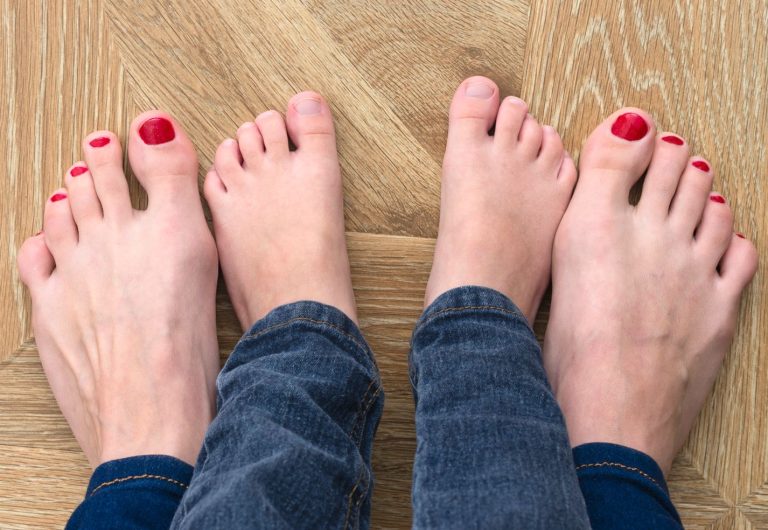 Straits Podiatry | Child & Adult Foot Doctor | Podiatrist in Singapore